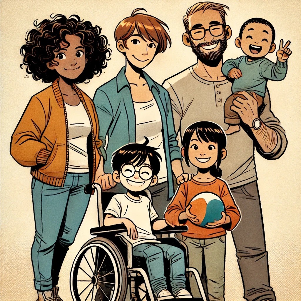 Attestation | My EPFC